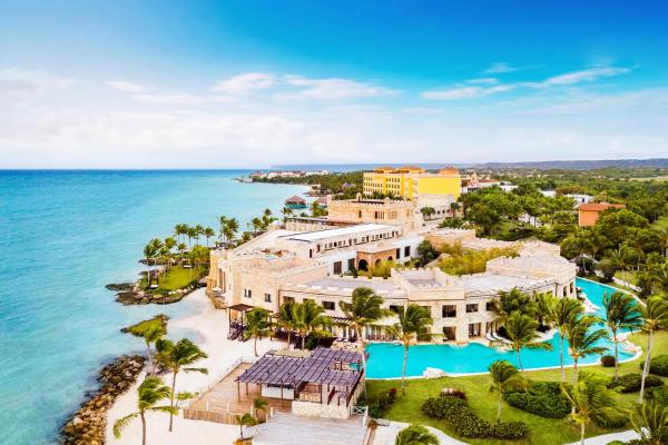 Sanctuary Cap Cana, A Luxury Collection Resort, Dominican Republic, Adult All-inclusive -