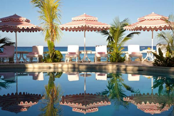 Cobblers Cove - Barbados - Barbados
