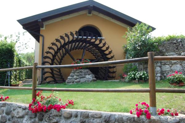 B&b Al Mulino - Lombardie