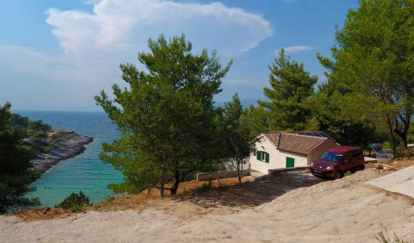 Beach House Sarbun - Dugi Rat