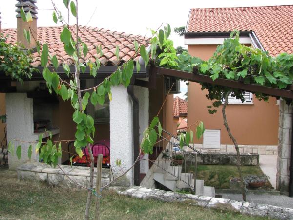 Apartma Ravbar Portorož - Portorož