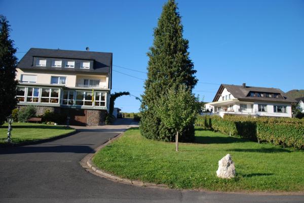 Ferienweingut-liebfried - Cochem