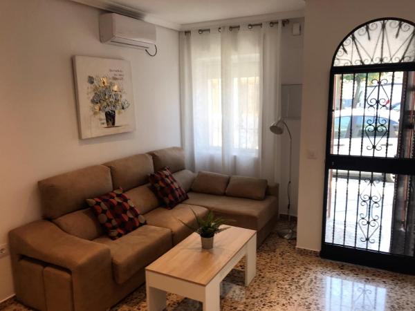 Casa Patio Ribera De Córdoba - Córdoba, Espagne