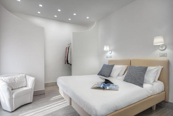 Gocce Villas - El Royale Suites Sorrento - Isola di Capri