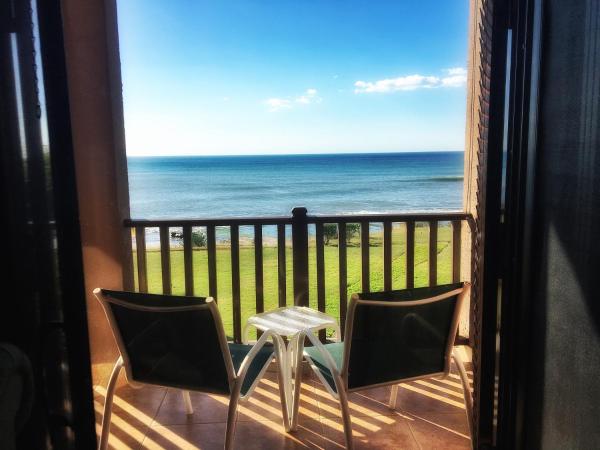 San Marcos 124 Gran Pacifica Resort - 尼加拉瓜