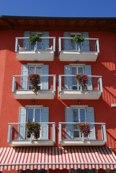 Hotel Sport - Cavareno
