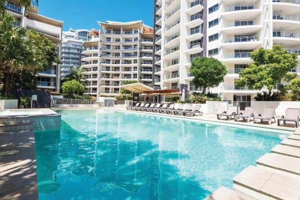 Trilogy Surfers Paradise - Gold Coast