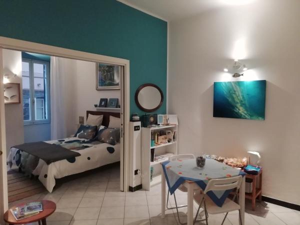 Donnabarbara - Monterosso al Mare