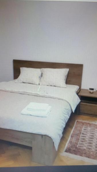 Apartament Lavinia - Brezoi