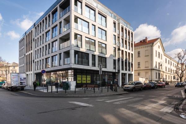 Rajska 3 By Atrium Apartments - Cracovia