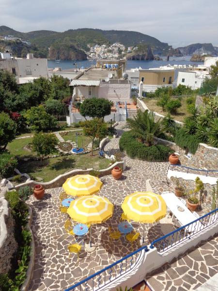 Il Mediterraneo - Adults Only - Ponza