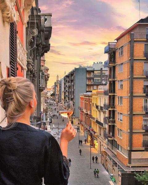 Fourooms - Bari Sparano - Bari