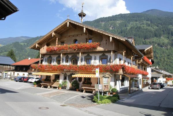 All Inclusive Hotel Bachmayerhof - Alpbach