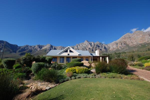 Kingsbury Cottage - Ceres