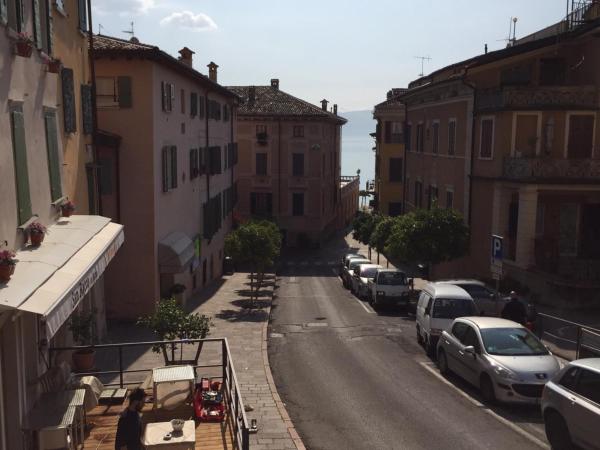La Casa Di Anna - Gargnano