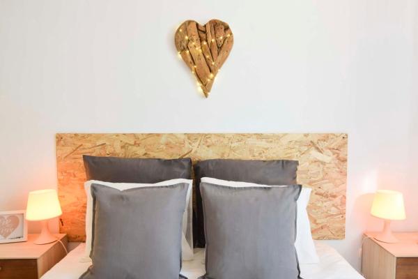 P&p Apartaments Peña - Provincia de Málaga, España