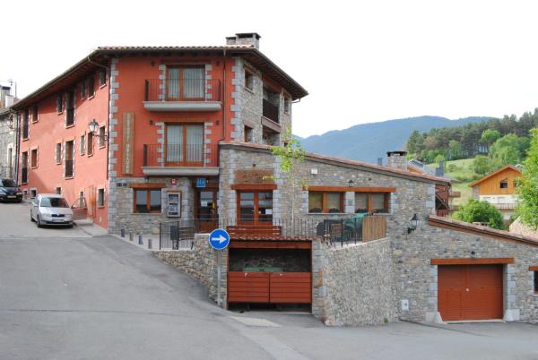 Aparthotel Bellver - Catalonia