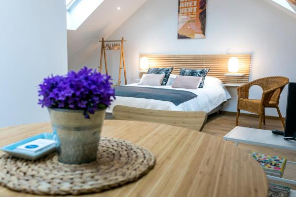 B&b Charlestown - Charleville-Mézières