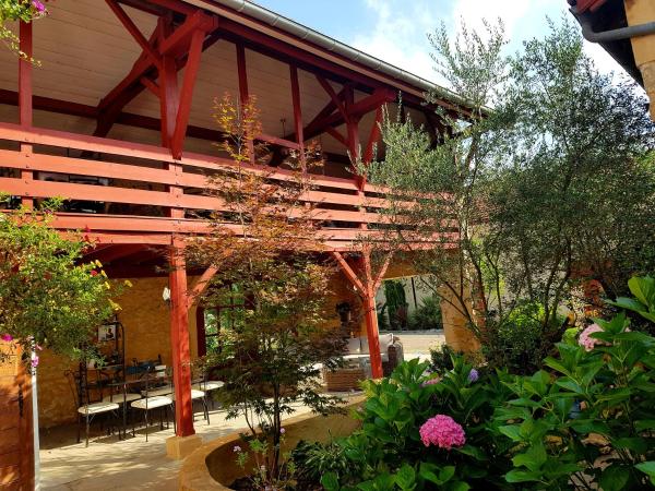 L'impératrice - En Cœur De Bastide De Geaune - Eugénie-les-Bains