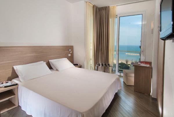 Hotel Atlantic & Spa - Marche