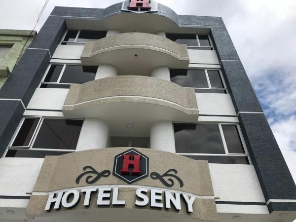 Hotel Seny - Ambato