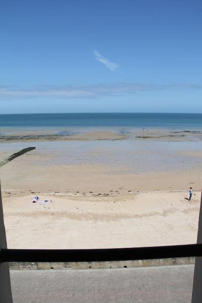 On The Beach - Ouistreham
