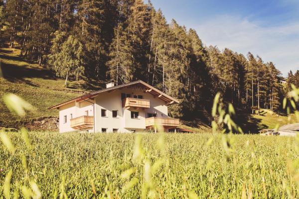 Nagelehof Apartment Blaser - Tirol