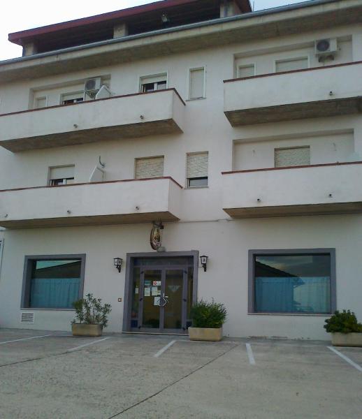 Life Hotel - Kampanien