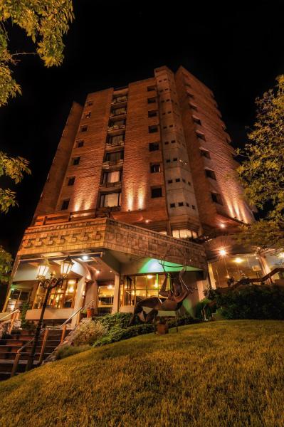 Hotel De La Cañada - Córdoba