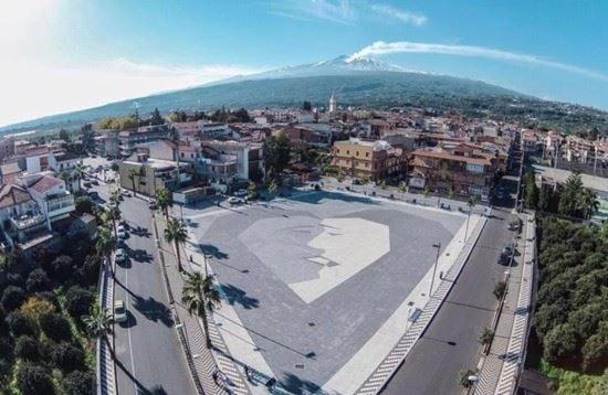 The Godfather Apartment - Fiumefreddo di Sicilia
