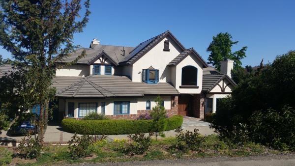 Castlegate Guest Apartment - Vista, CA