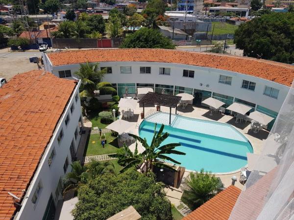 Mandakaru Flats De Luxo - Pernambuco (estado)