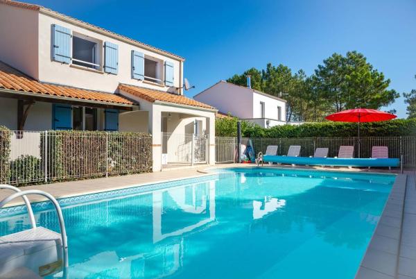 Le Pavot - La Tranche-sur-Mer