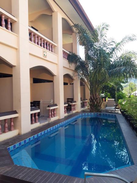 Thalassa - Phuket