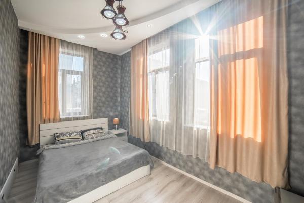 Old City Point - Batumi