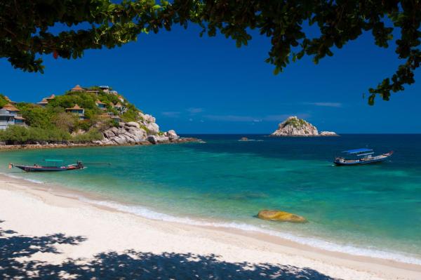 Coral View Resort - Ko Tao