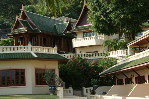 Seaview Suite Ii Patong Phuket Sha Extra Plus+ - Pa Tong