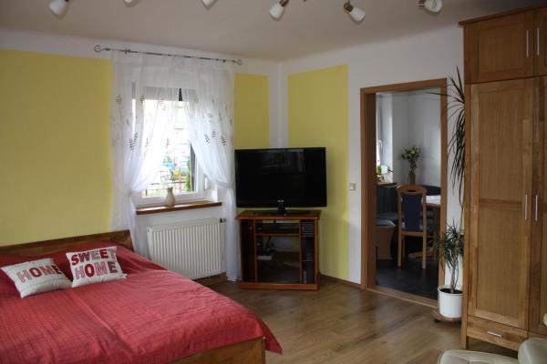 Ferienwohnung Scharnhorst - Dresden