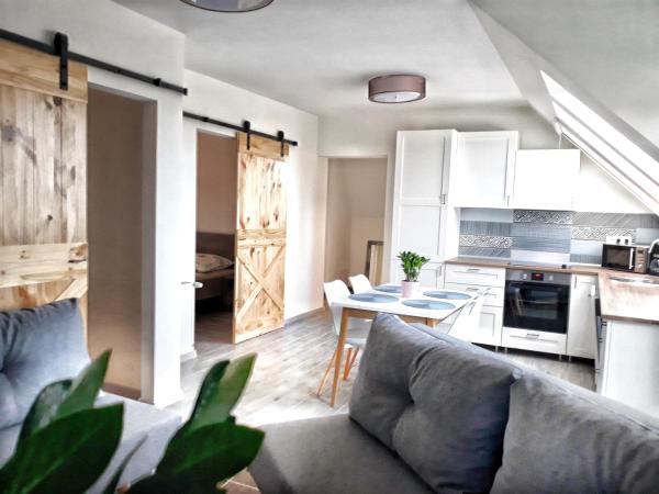 Cosy Holiday Apartment Keszthely - Keszthely