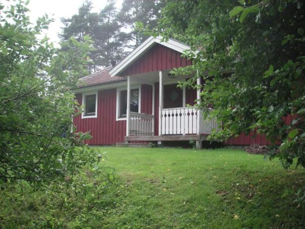 ÄNgens B&b - Sweden