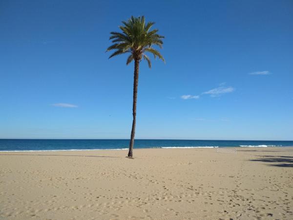 Duplex En Gran Alacant,(santa Pola) - Santa Pola
