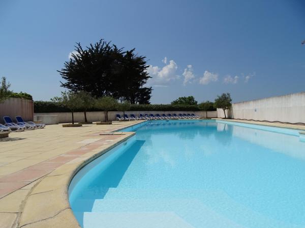 Studio Carline - Île de Ré