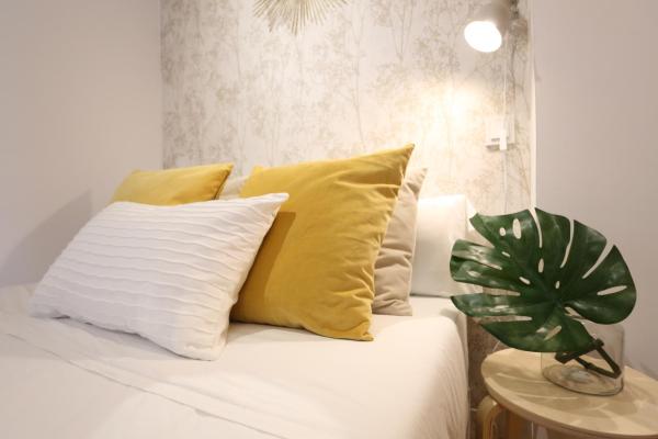 Atocha Art Apartment - Madrid