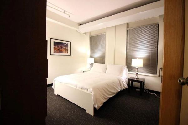 Temple Place 6th Floor