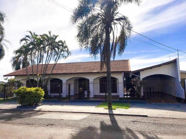 Casa Para Sua Família, Melhor Hospedagem De Foz - Foz do Iguaçu