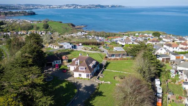 The Stoep - Totnes