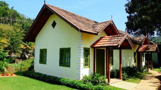 Springdale Heritage - Thekkady