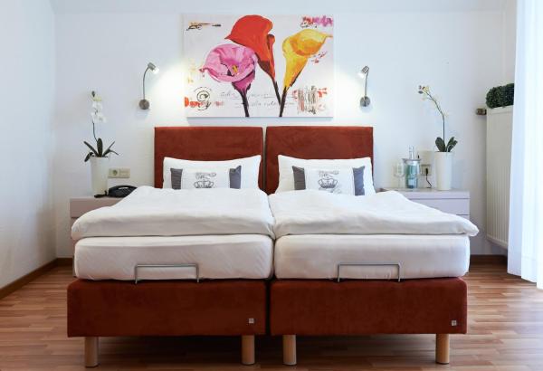 Aparthotel Stibbe - Blomberg