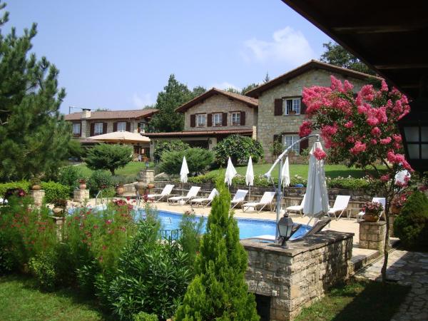 Casa Lavanda Boutique Hotel - Şile