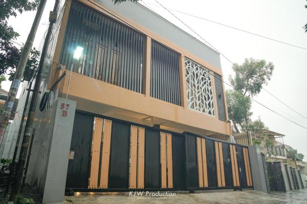 M Stay Guest House Jogja - Yogyakarta